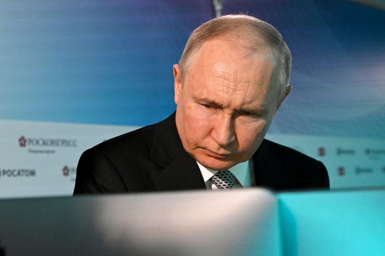 Russie: L’influent Blogueur Nationaliste Igor Guirkine Arrêté Pour ...