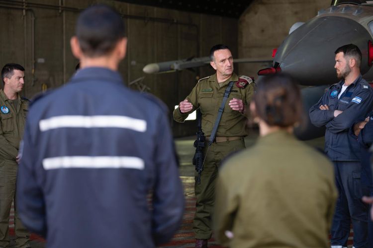 IDF Announces Death Of Soldier In Northern Israel; Death Toll Rises To ...