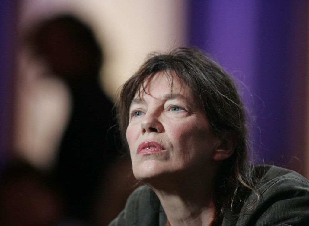 Jane Birkin, British-French 1960s Icon, Dies Aged 76 - i24NEWS
