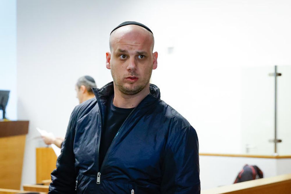 Eli Feldstein, Yonatan Urich Arrested In 'Qatar-Gate' Affair - i24NEWS