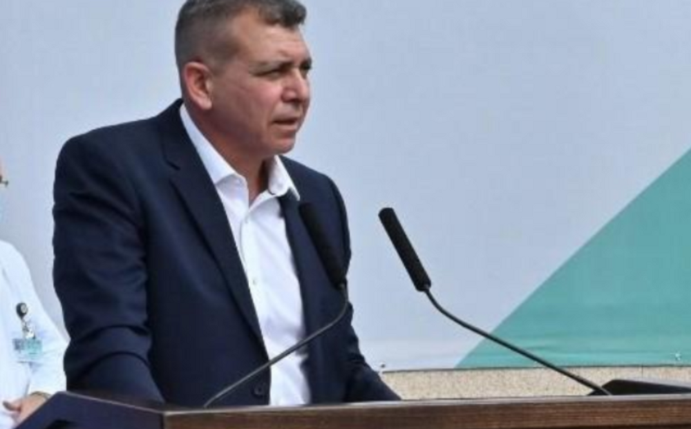 Bennett Appoints New Head Of Israel's Atomic Energy Commission - i24NEWS