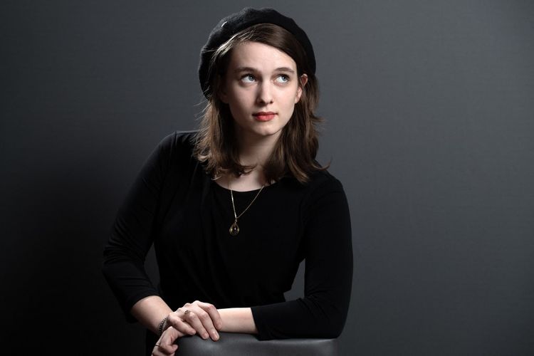 Myriam Ackermann-Sommer, Rabbine Et Équilibriste Entre Modernité Et ...