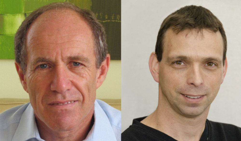 Les Chercheurs De L'Université De Tel-Aviv Accélèrent La Révolution De ...