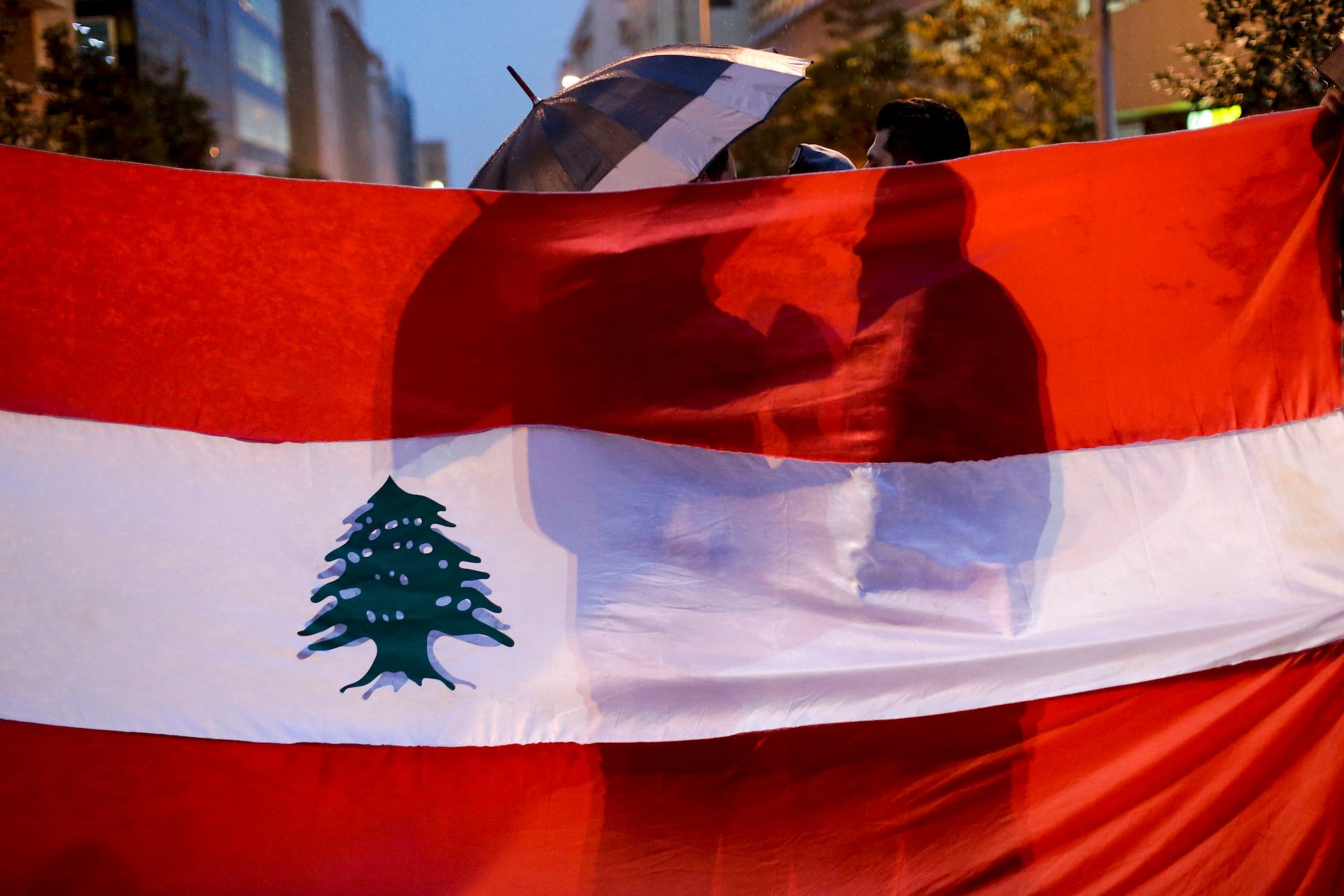 Lebanon Summons German Ambassador Over Hezbollah Ban - i24NEWS