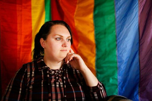 Us Alabama Signs Law Criminalizing Some Trans Youth Healthcare I24news