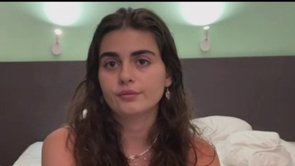 Agression Antisémite Au Sri Lanka : Le Témoignage Glaçant De Noa ...