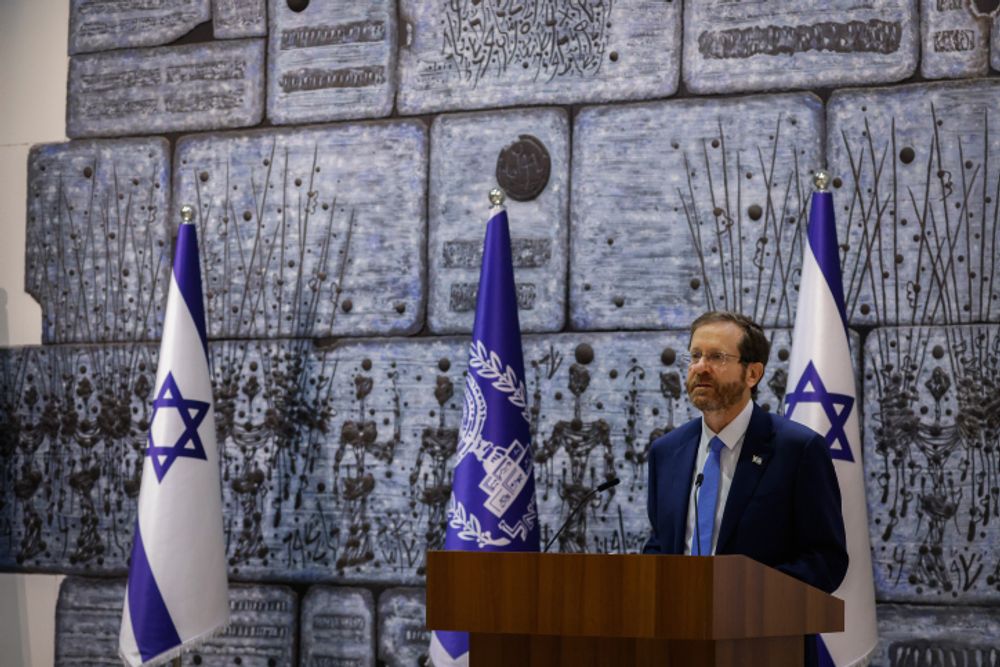 Laureates Of Israel's 2023 Wolf Prize For Science And Art Announced ...