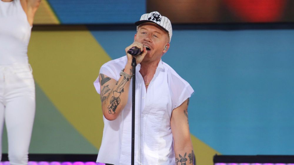 American Rapper Macklemore Releases Pro-Palestinian Track "Hind's Hall ...