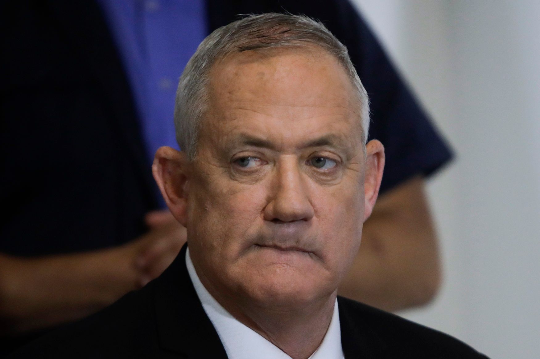 Tempered Netanyahu Reaches Out To Rival Gantz For Unity - i24NEWS