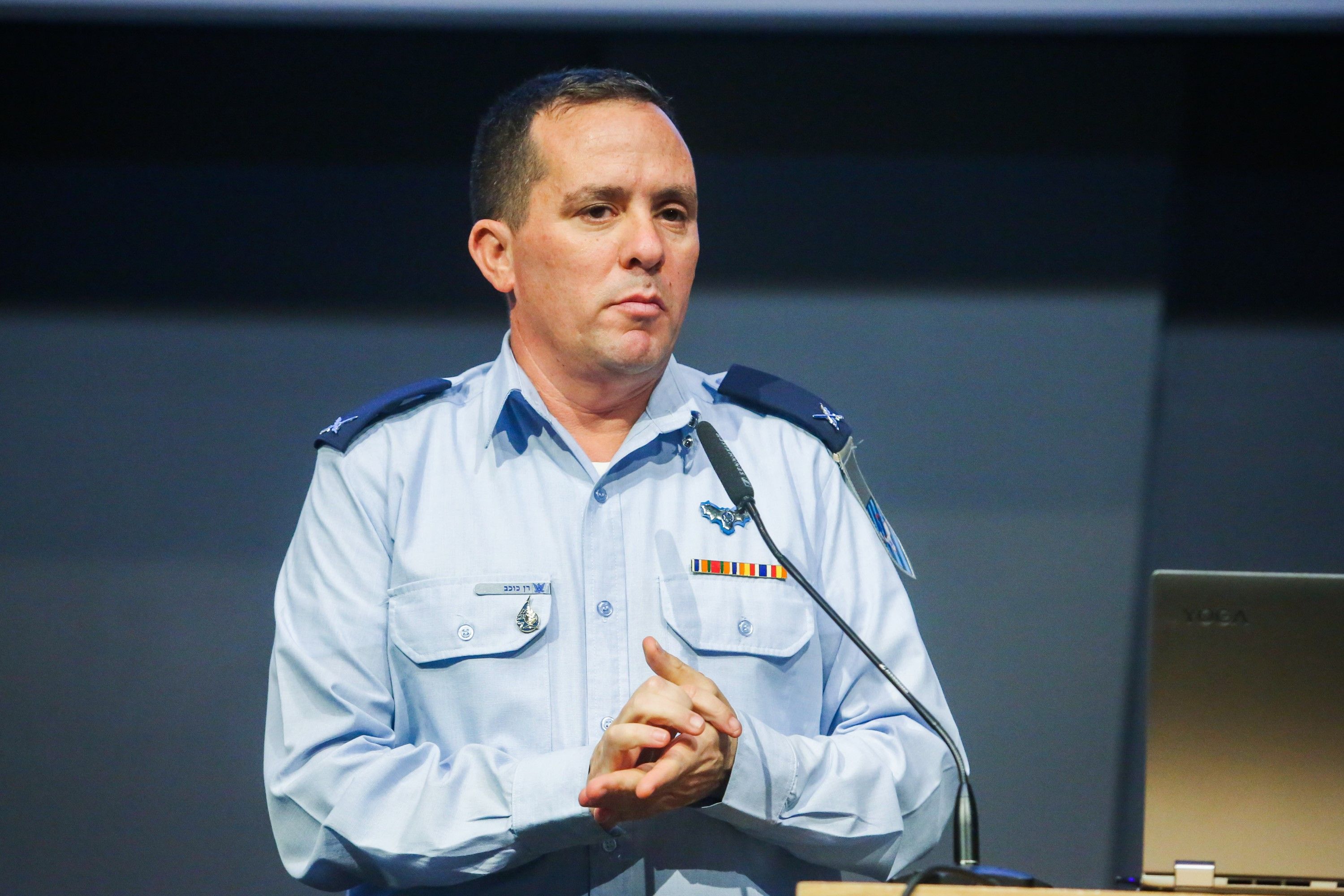 Israeli Military Spokesperson Wishes Iranians Happy Nowruz On Twitter ...