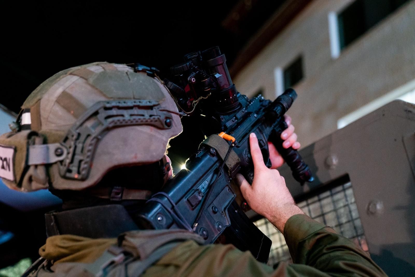 One Killed As Israeli Army Demolishes Home Of Terrorist In Jenin - i24NEWS