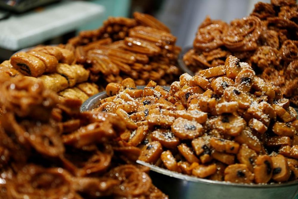 After Passover, North African Jews To Celebrate The 'Mimouna' - i24NEWS