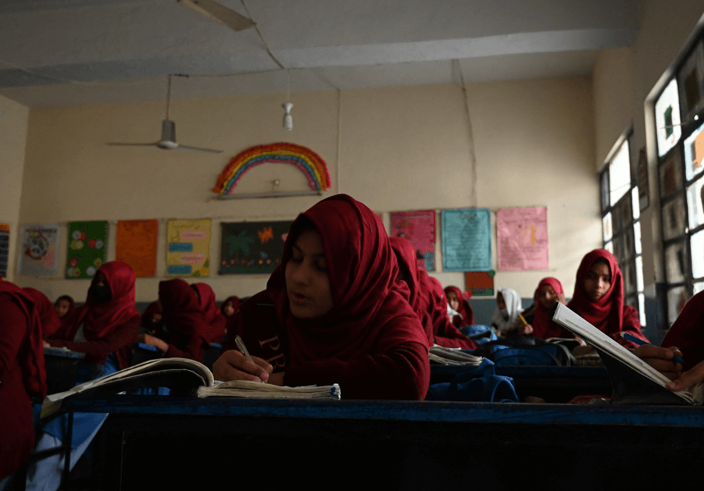 Pakistan Une Attaque Dans Une École Fait Sept Morts Dont Cinq