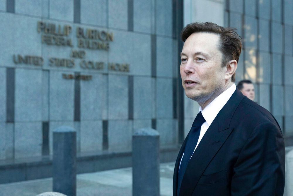 Elon Musk To Meet Israel’s PM Netanyahu, Discuss Online Anti-Semitism ...