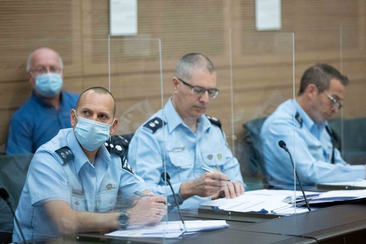 ANALYSE | Pegasus: Le Scandale Qui Éclabousse La Police Israélienne ...