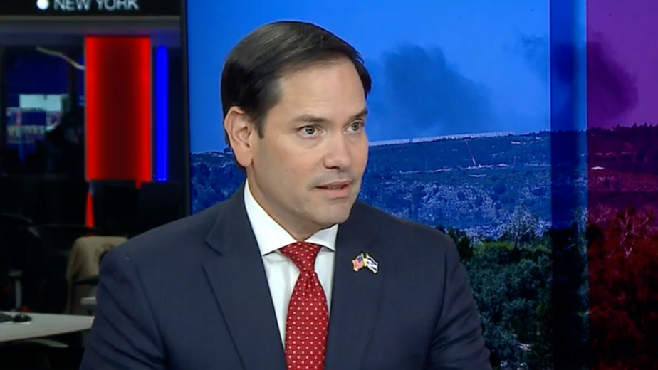 Marco Rubio Accuse Emmanuel Macron D’avoir Torpillé Les Négociations ...