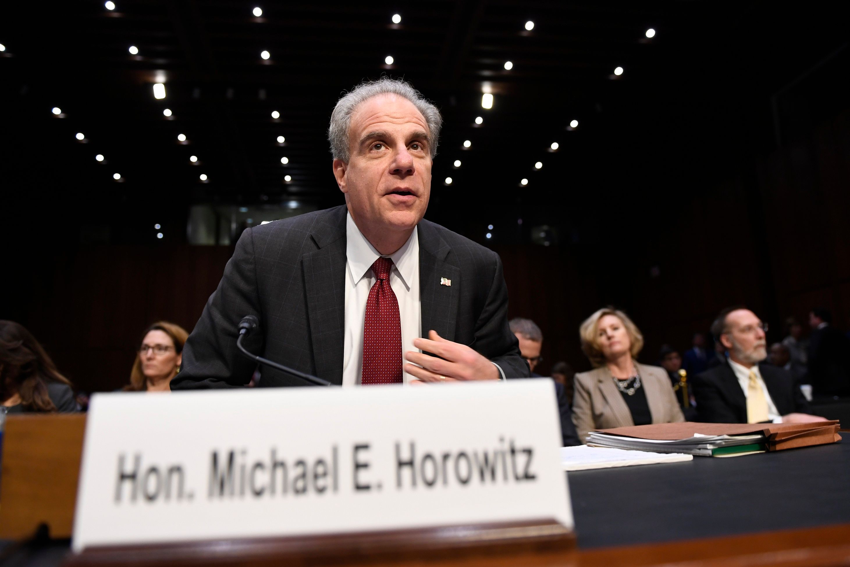 US: Secretive Surveillance Court Issues Rare Rebuke Of FBI Over ...