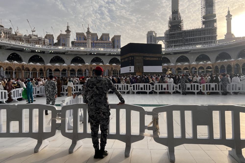 L'Arabie Saoudite Est Le Plus Grand Marché De La Finance Islamique ...