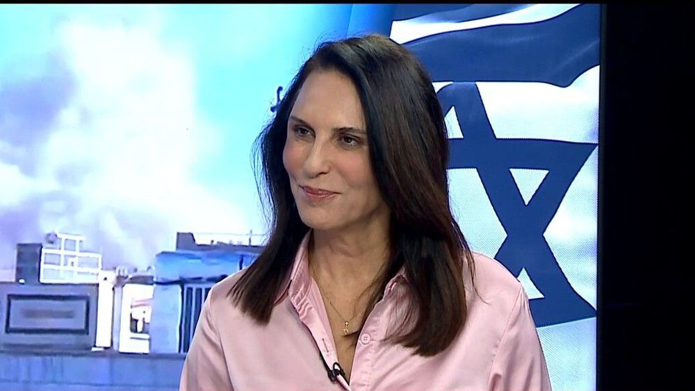 Mazal Mualem : "L'Iran Était Le Saint Graal De Netanyahou Depuis 30 Ans ...