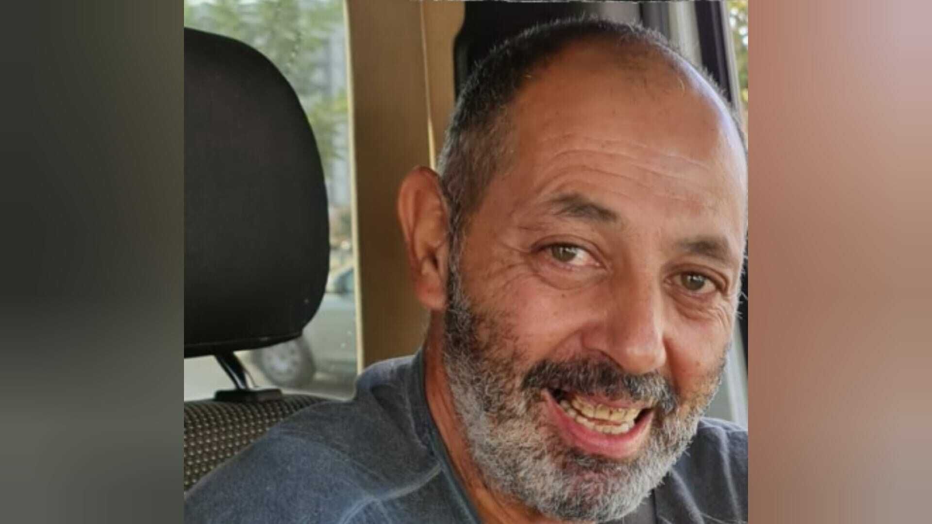Bat Yam Announces The Death Of Eitan Levy, Killed In Hamas Captivity In Gaza - i24NEWS