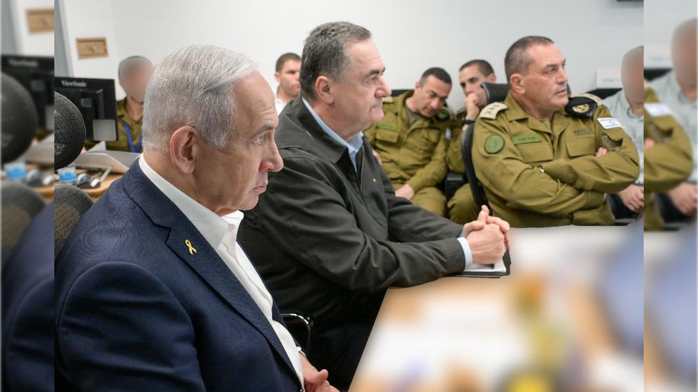 Tensions Inédites Entre Le Ministre Israélien De La Défense Et Le Chef ...