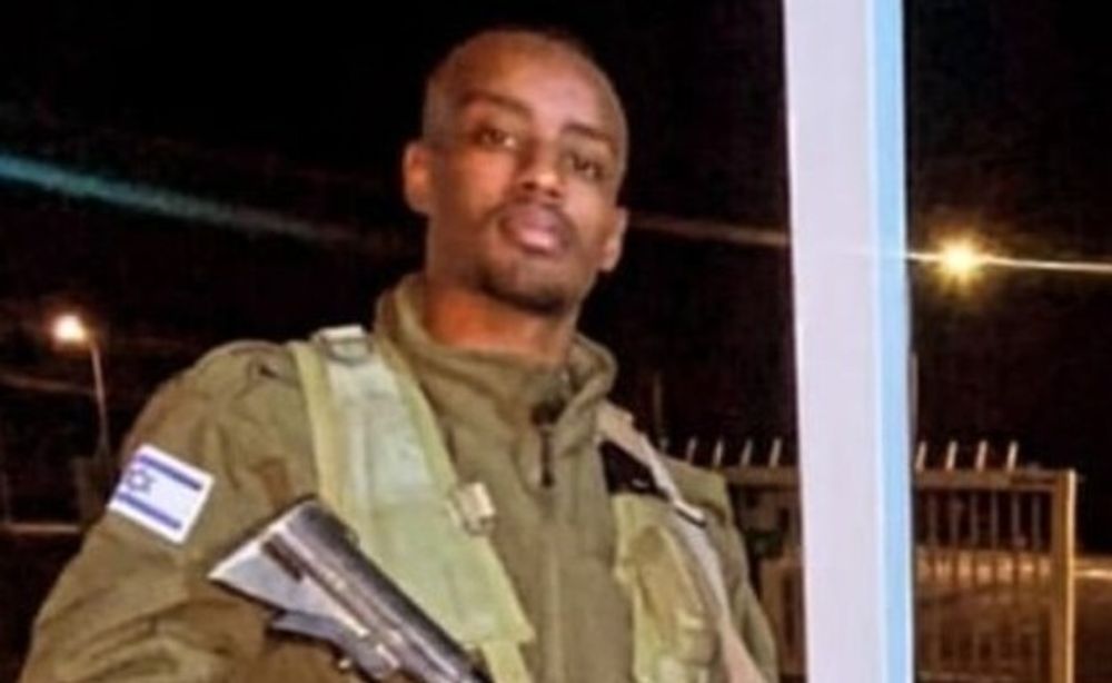 Israël Un Soldat De Tsahal Décède Après Un Tir Accidentel Présumé