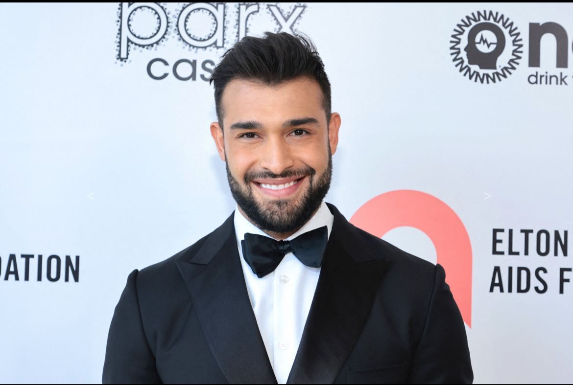 Sam Asghari, Le Mari De Britney Spears, Qualifie Le Gouvernement ...