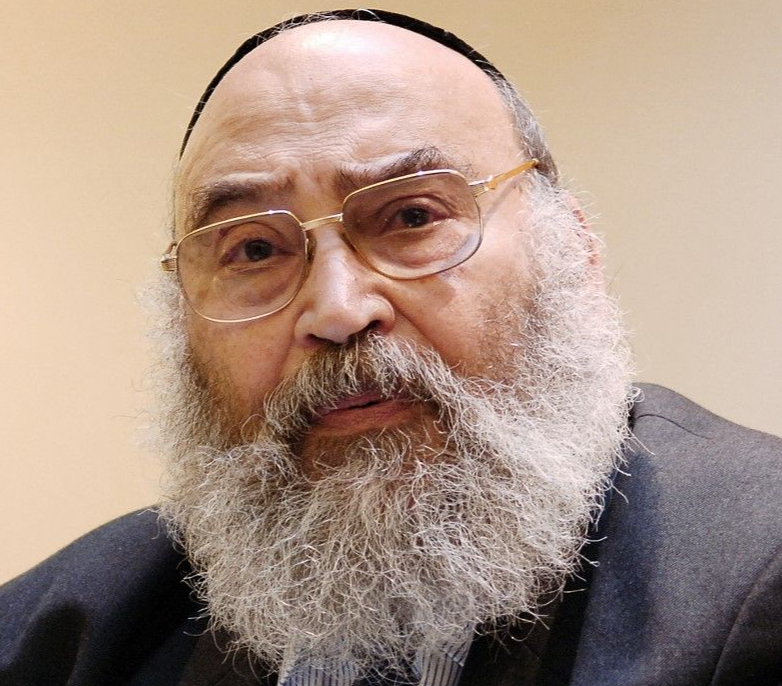 Hommage: Le Grand Rabbin René Samuel Sirat, Figure Rabbinique De ... Hommage: Le Grand Rabbin René Samuel Sirat, Figure Rabbinique De ...