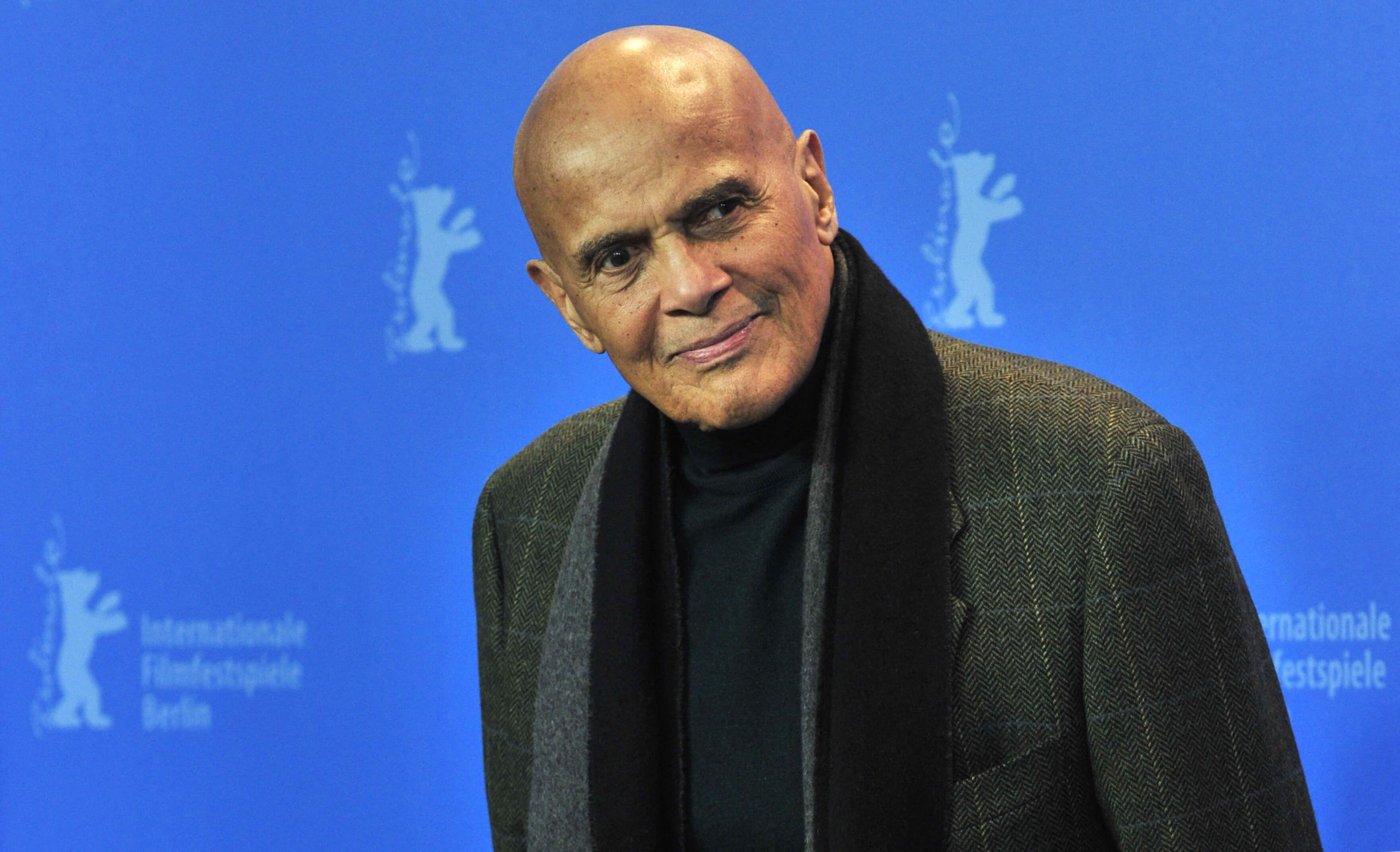 Harry Belafonte, American Singer And Civil Rights Activist, Dies At 96 ...
