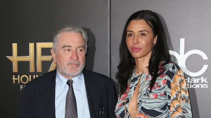 Robert De Niro's Grandson Leandro Rodriguez Dies, Age 19 - i24NEWS