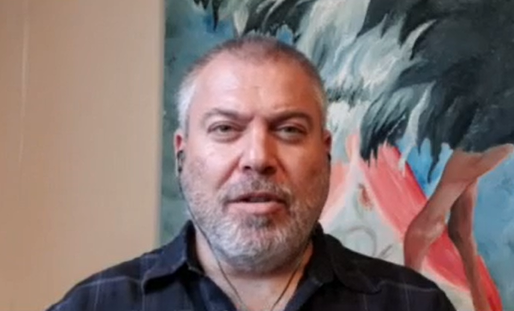 Former Shin Ben Agent-turned-attorney Slams 'illegal' Police Force In ...