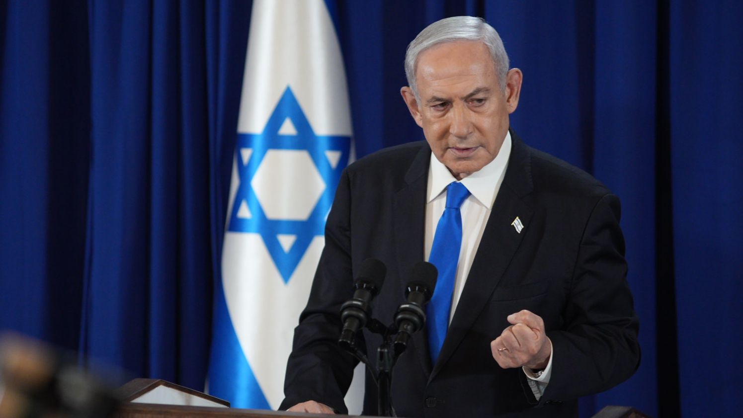 Otages: "Je Suis Horrifié Jusqu'au Fond De Mon Âme, Mais Le Hamas Ne ...