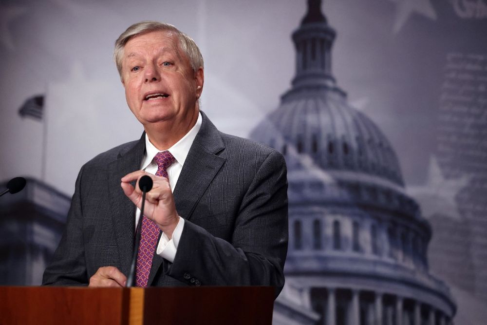U.S. Senator Graham: Window For Israel-Saudi Deal Closes By June - i24NEWS
