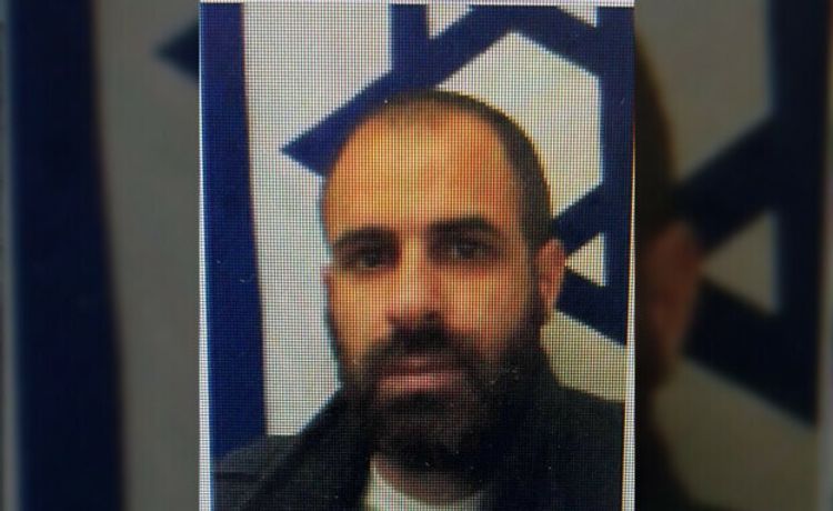 Shin Bet Reveals Arab Israeli Operated Under Direction Of Hamas - i24NEWS