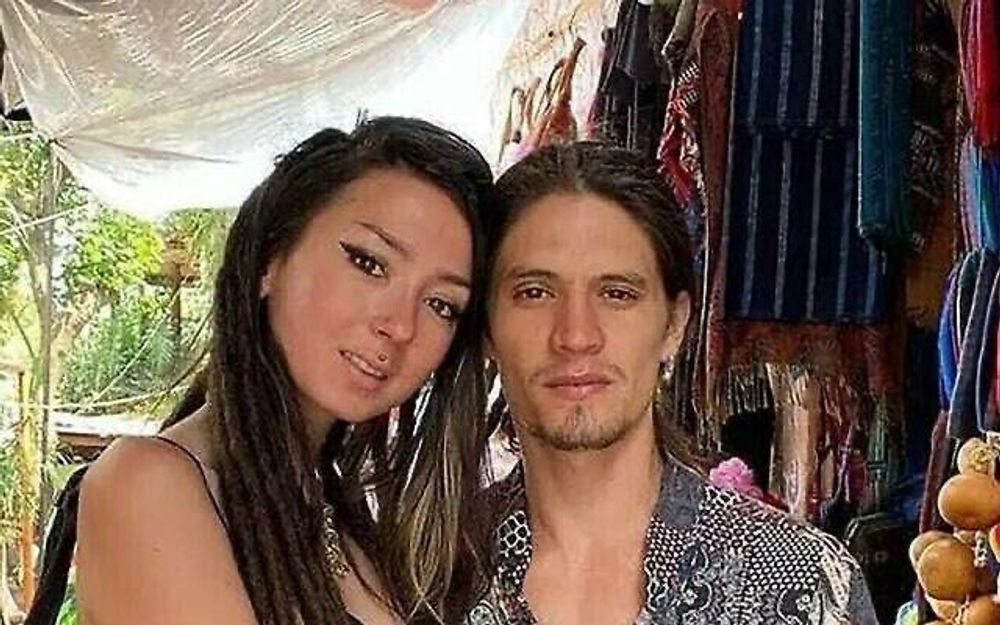 Qui Est Orion Hernández-Radoux, Un Des Trois Otages Français Retrouvés ...