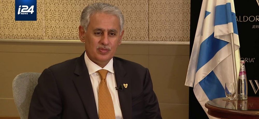 "La Vitesse À Laquelle L'économie Israélienne Se Développe Nous ...