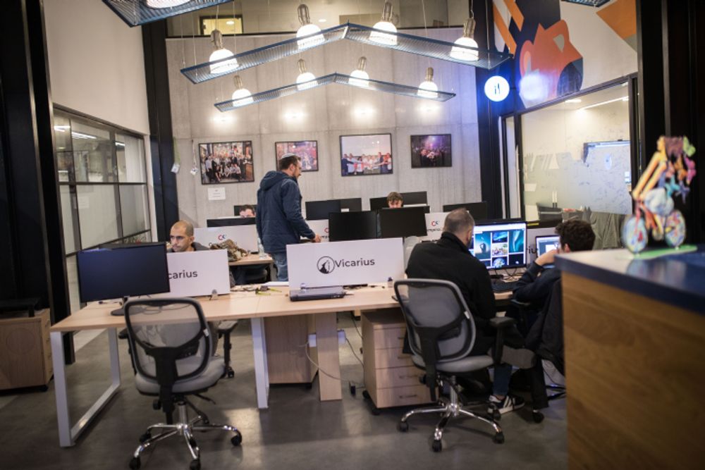 Israel: Record Number Of New Businesses Were Created In 2022 - i24NEWS