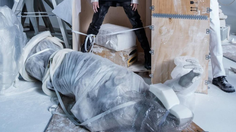 Zara Faces Backlash Over Controversial Ad Campaign That Is Reminiscent