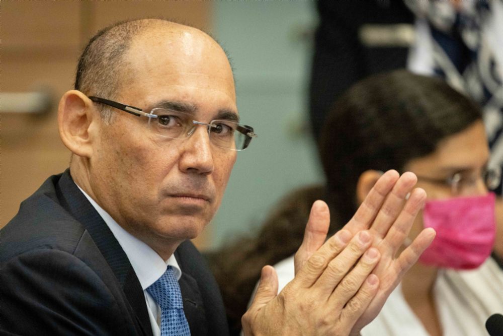 Central Bank Chief: Omicron Will Cost Israel $640m Every Three Weeks ...