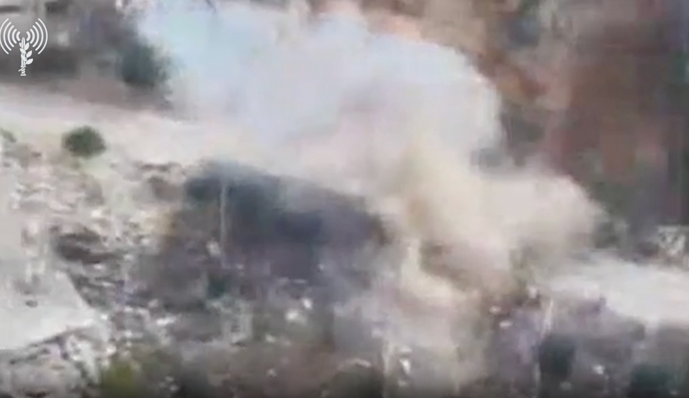 LIVE BLOG | Liban : Nouvelle Élimination D'un Terroriste Du Hezbollah ...