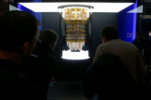 Israel To Develop Its First Quantum Computer - i24NEWS