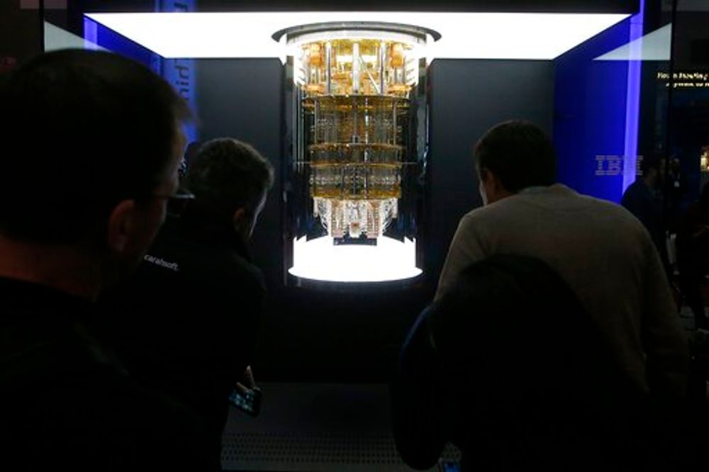 Israel To Develop Its First Quantum Computer - i24NEWS