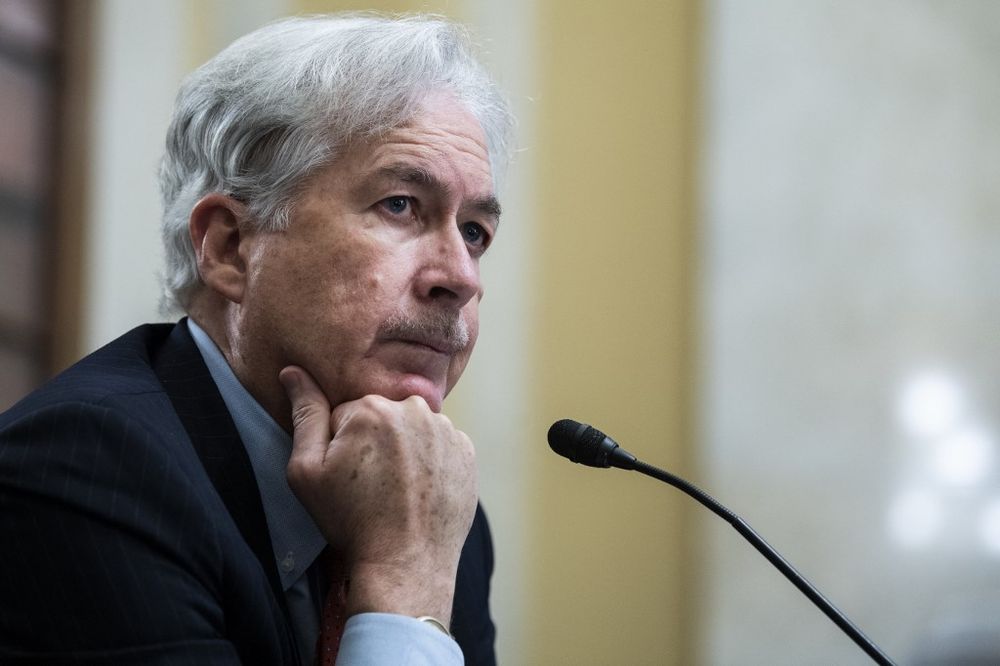 Biden's CIA Nominee Labels China's Leadership 'adversarial, Predatory ...