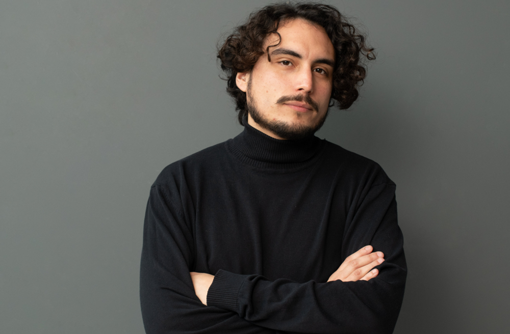 Renowned Conductor Ilyich Rivas To Hit Israeli Stage For 1st Time - i24NEWS