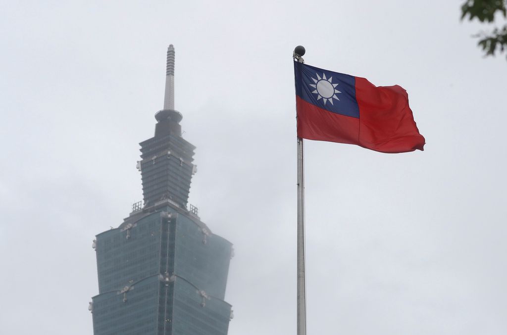 China Releases New Measures For Taiwan Social, Territorial Integration ...