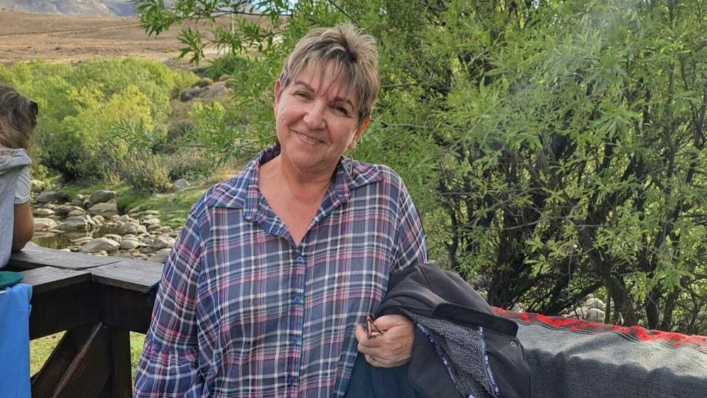 L'ex-otage Clara Marman S'est Confiée Sur Sa Captivité À Gaza - i24NEWS