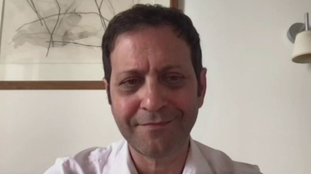"Les Idiots Utiles Du Hamas" : Michael Prazan Dénonce La Propagande Pro ...