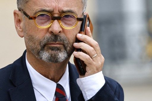 France : Béziers Rend Hommage À Aner Shapira, Héros Israélien Du 7 ...