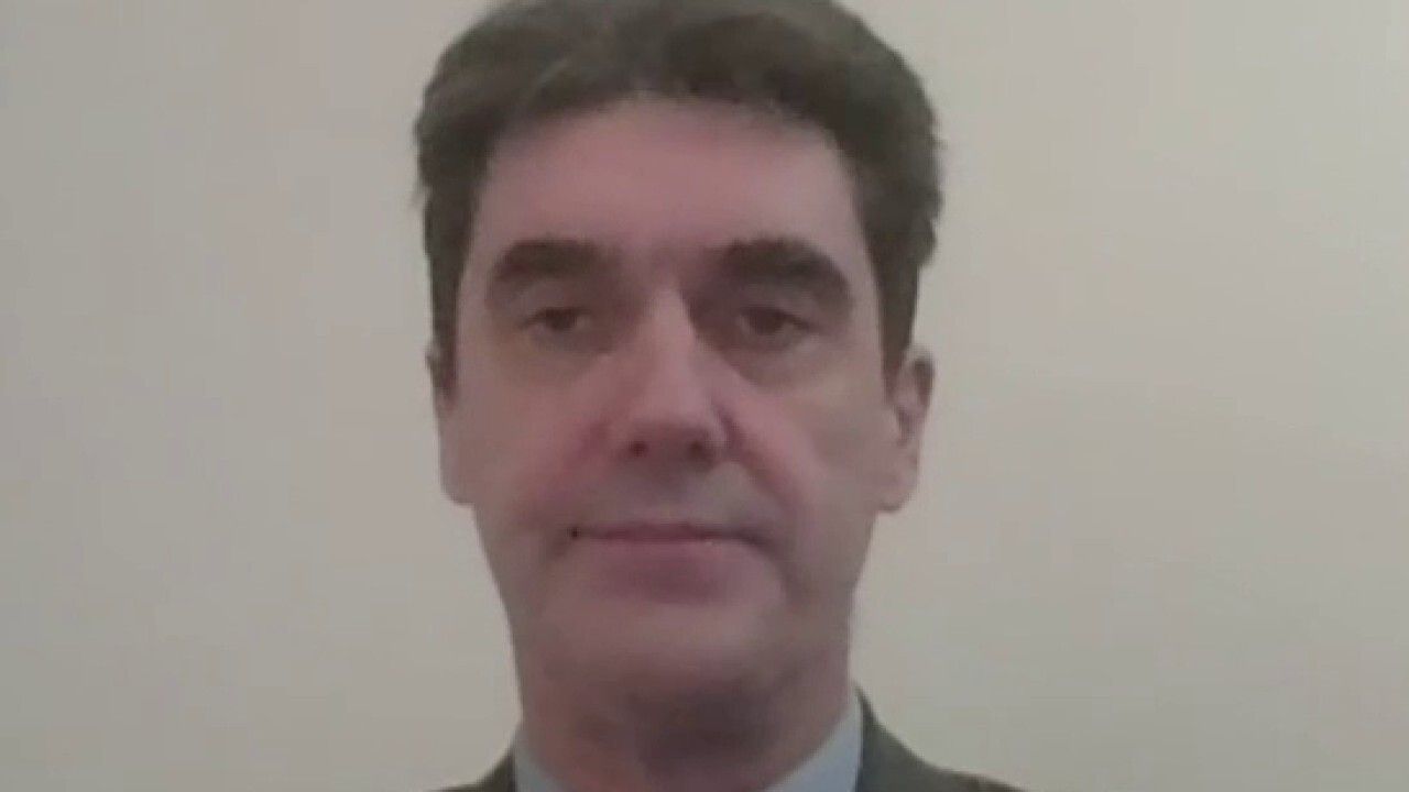 Washington Et Riyad Scellent Un Rapprochement Stratégique : Décryptage ...