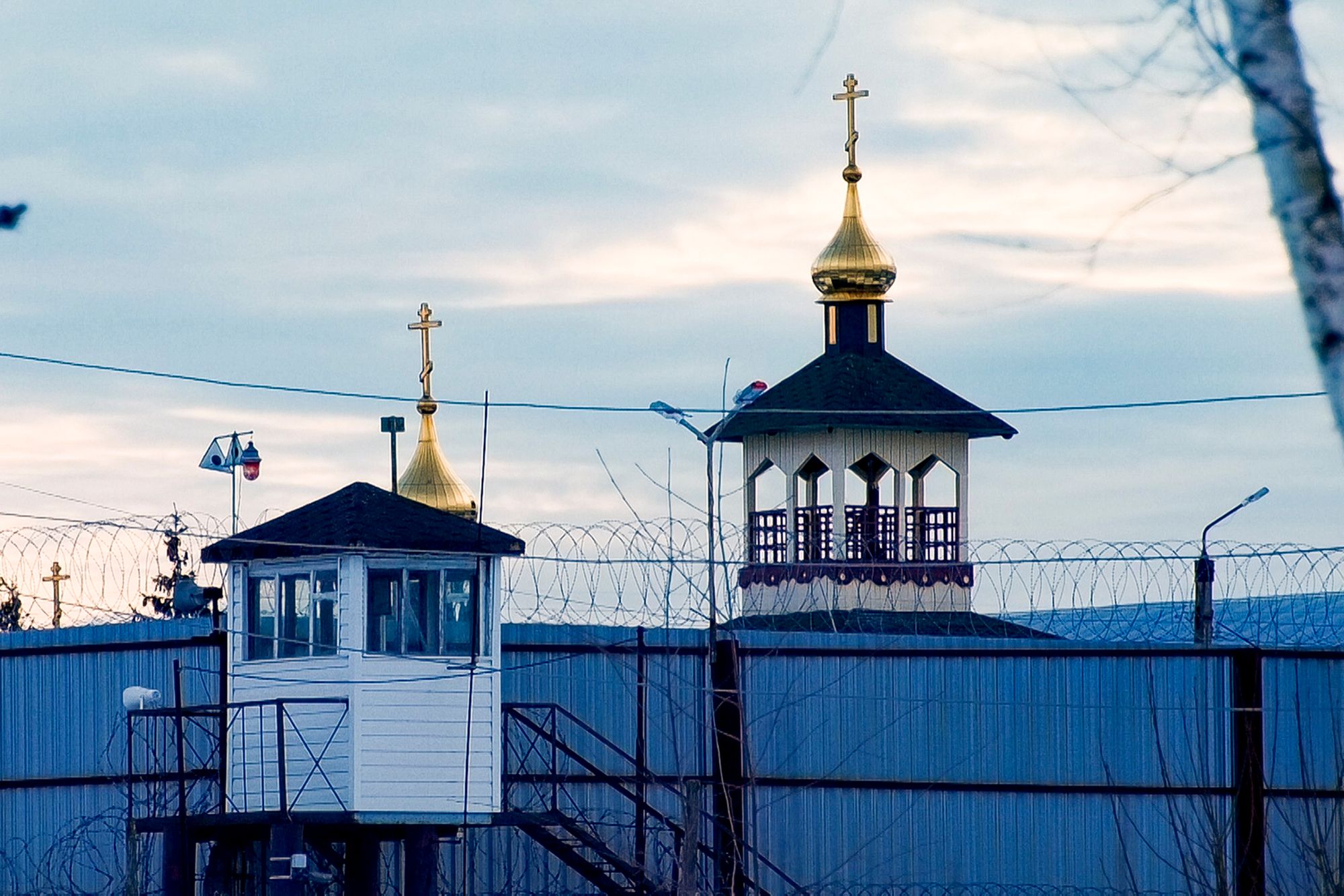 ISIS Prisoners Take Guards Hostage In Russian Prison - i24NEWS